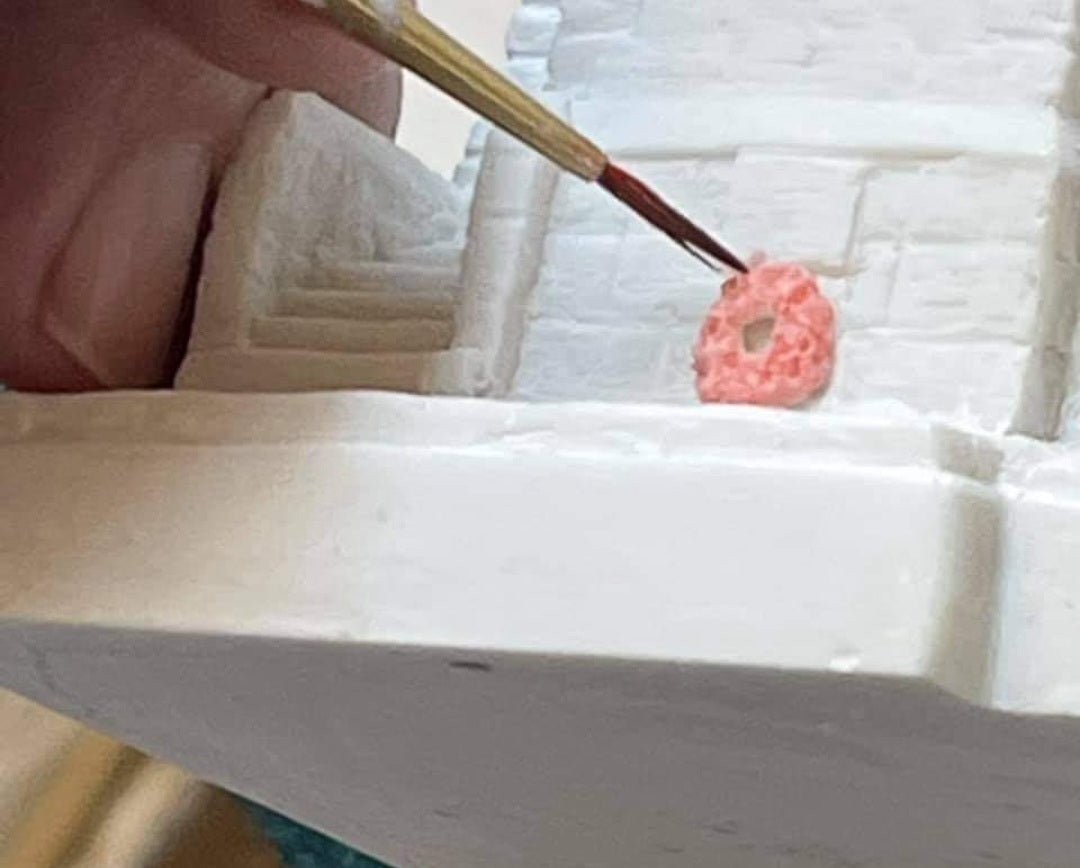 Art By Helen Runciman – Empire Poppy Store