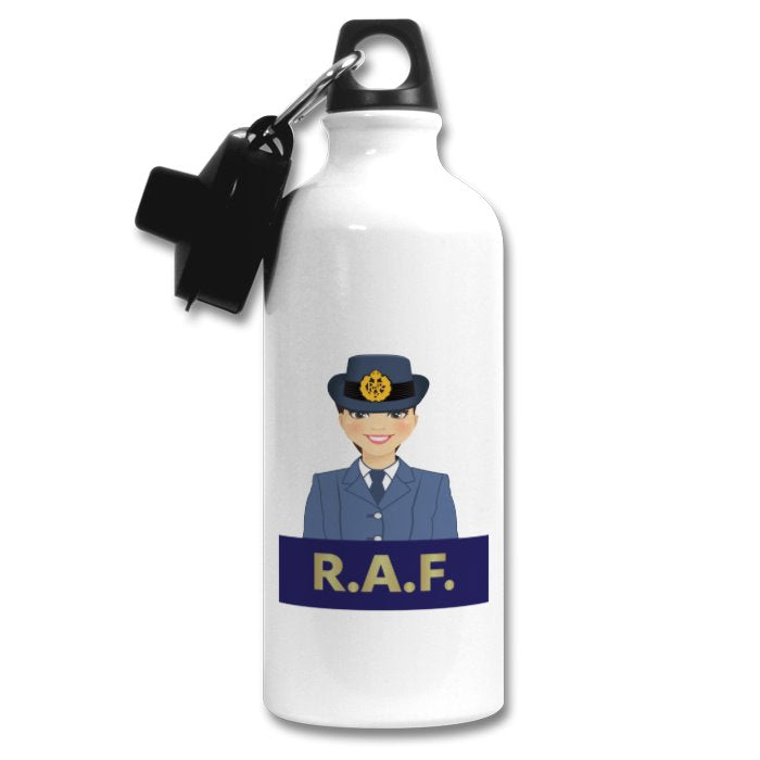 RAF Water Bottle – Empire Poppy Store